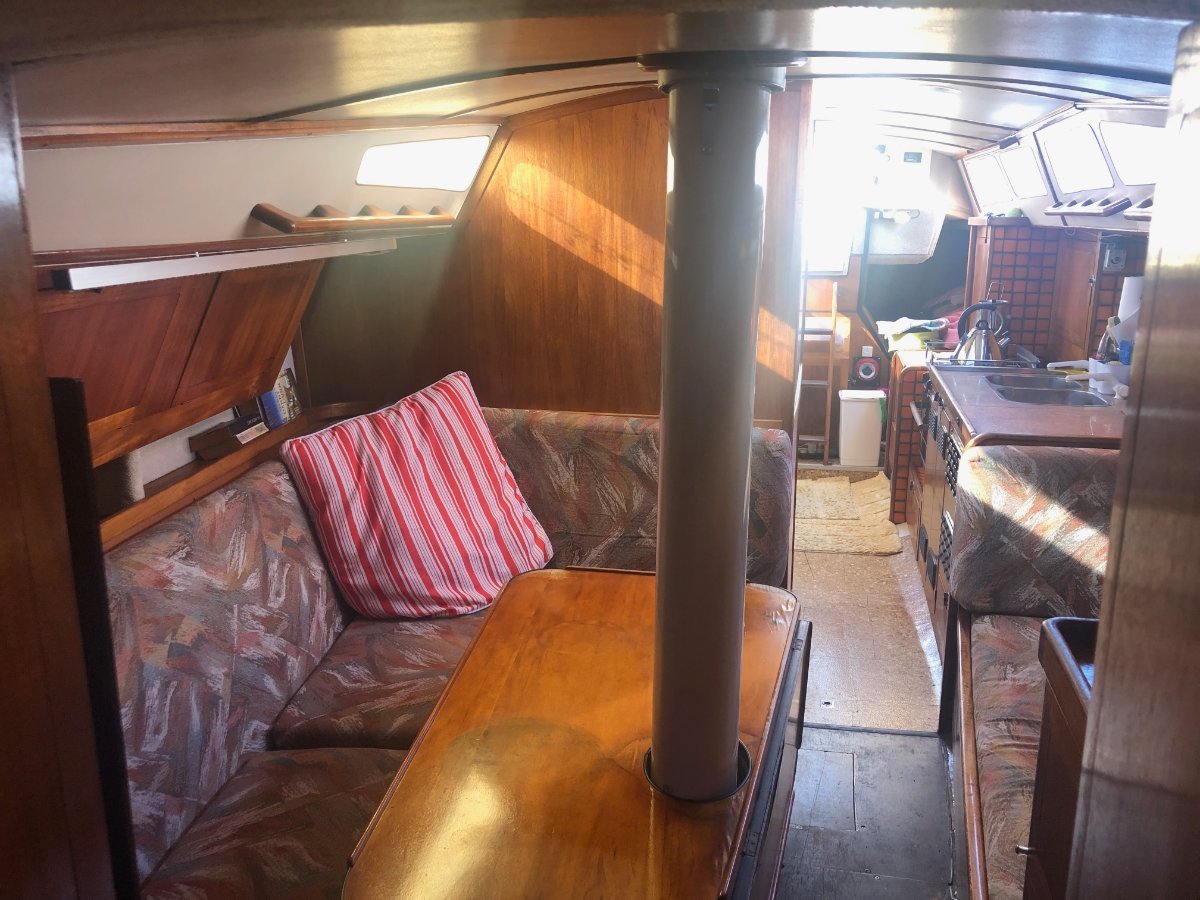 Used Adams 13 for Sale | Yachts For Sale | Yachthub