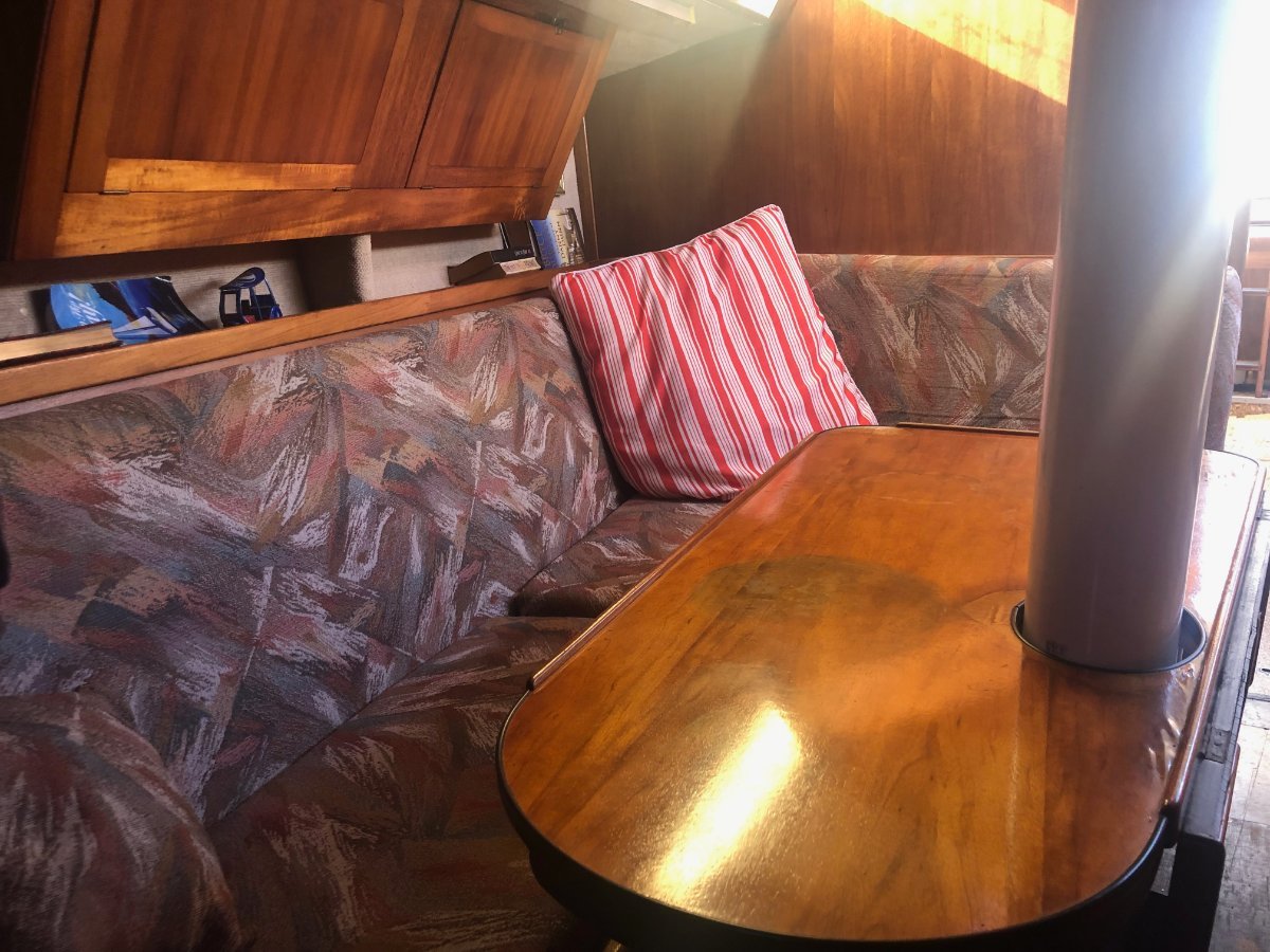 Used Adams 13 for Sale | Yachts For Sale | Yachthub