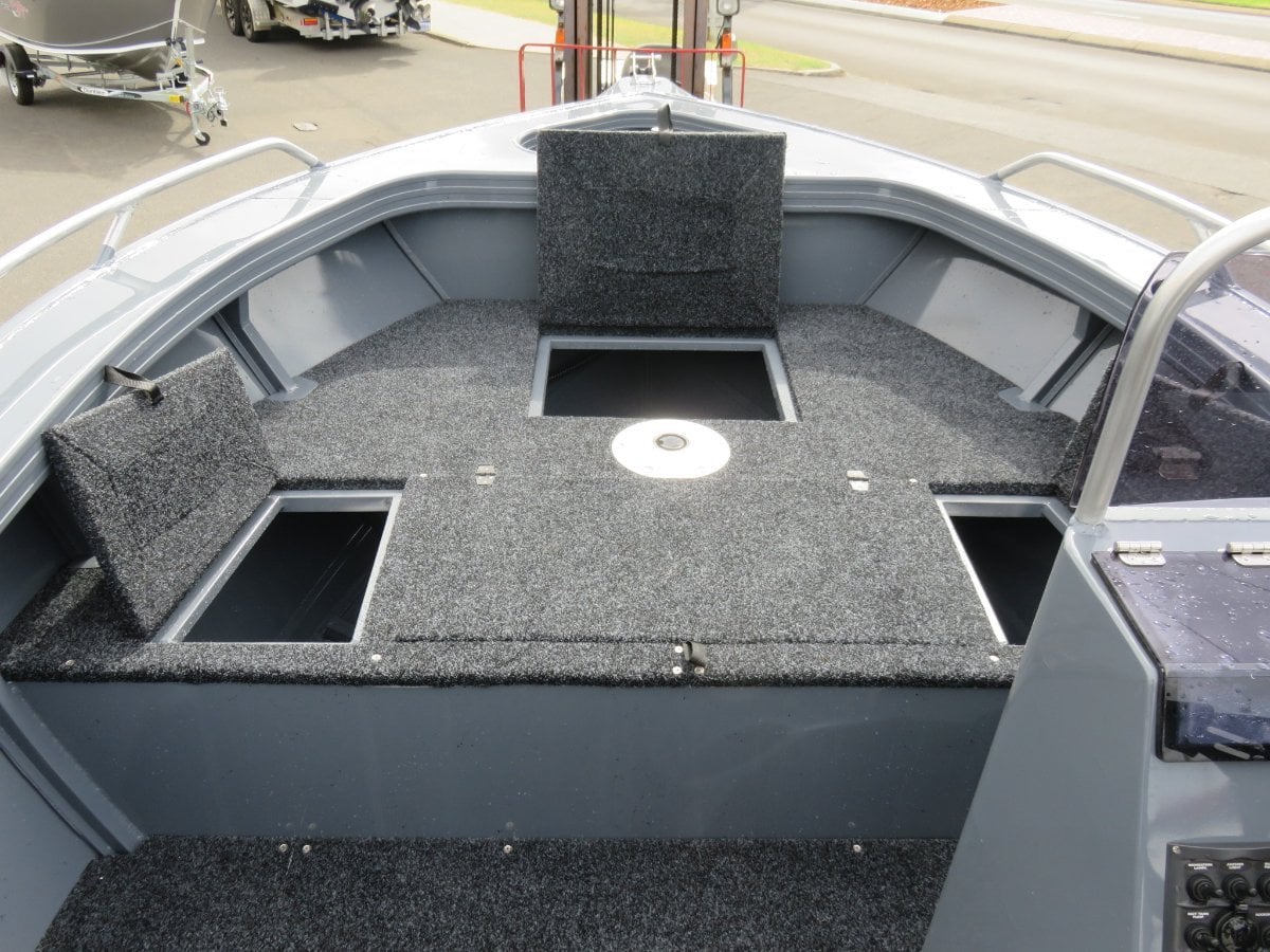 New Anglapro Sniper 514 Pro - Sportsmarine Boat Centre Bunbury