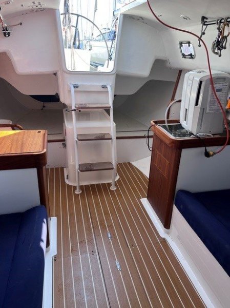 Used J Boats J/111 for Sale | Yachts For Sale | Yachthub