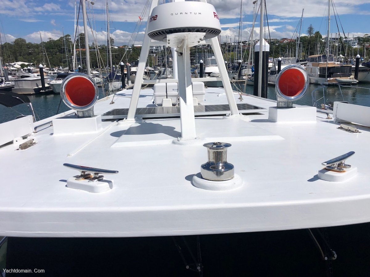 Used Holmes 48 Motor Cruiser for Sale | Boats For Sale | Yachthub
