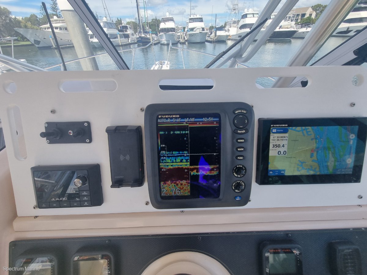 Used Grady-white Gulfstream 232 for Sale | Boats For Sale | Yachthub