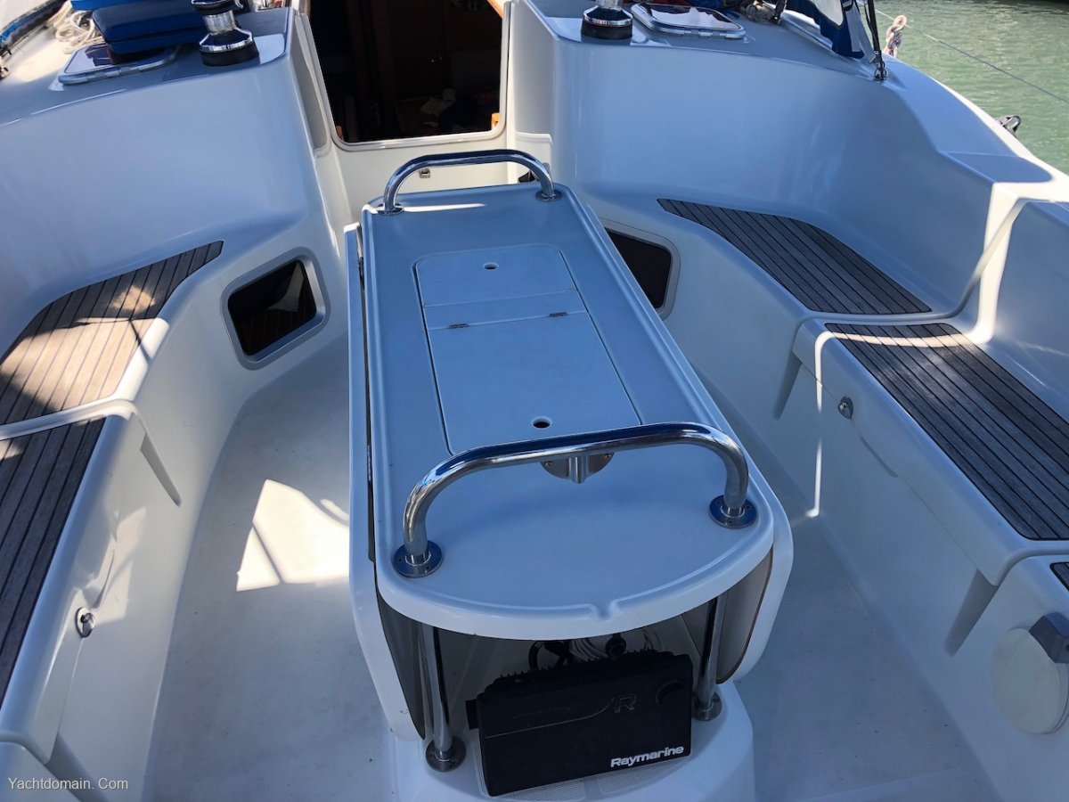 Used Jeanneau Sun Odyssey 44i for Sale | Yachts For Sale | Yachthub