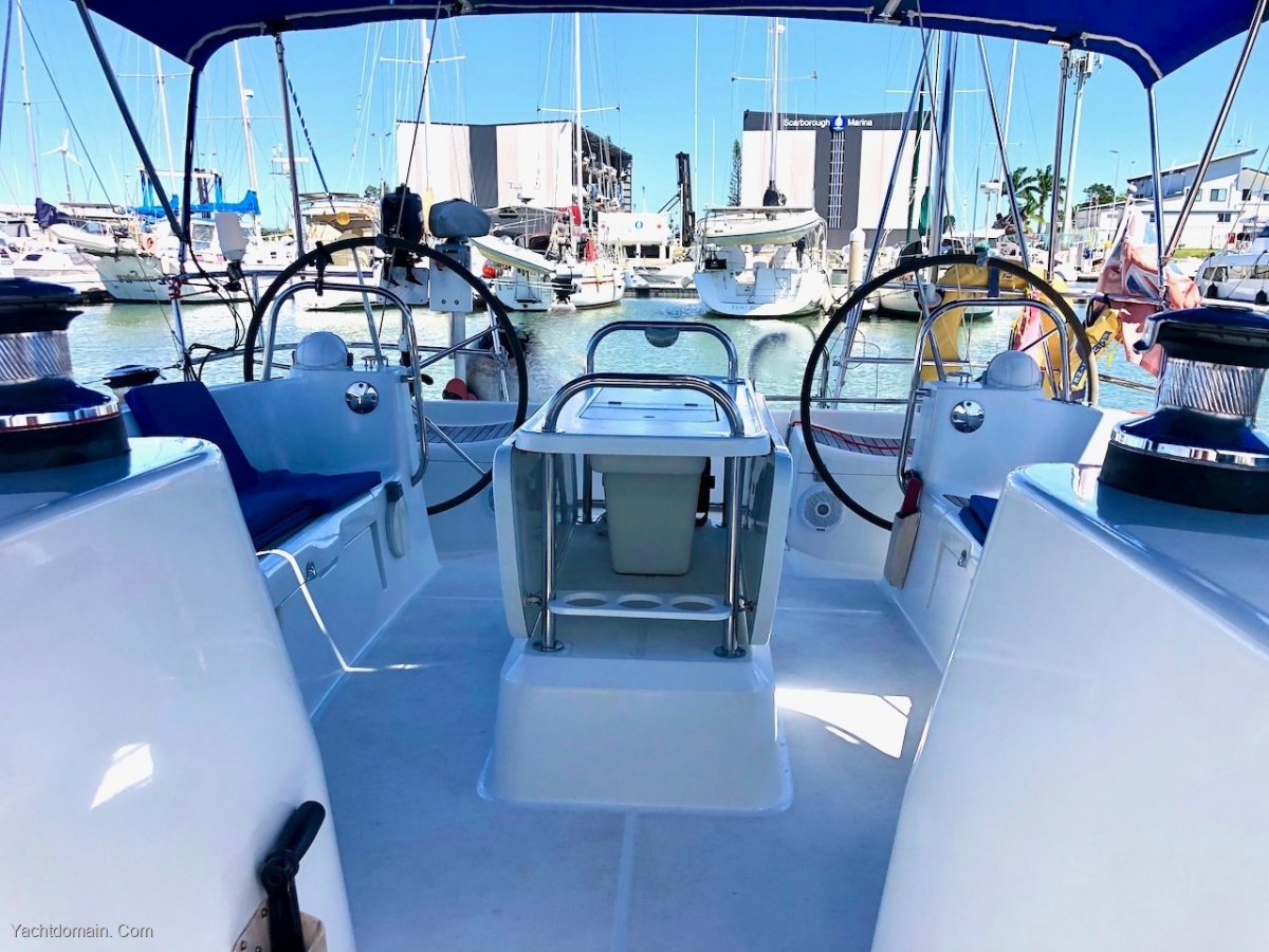 Used Jeanneau Sun Odyssey 44i for Sale | Yachts For Sale | Yachthub