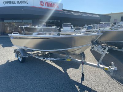 For Sale | Chivers Marine