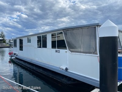 Houseboats For Sale in WA | Boats Online