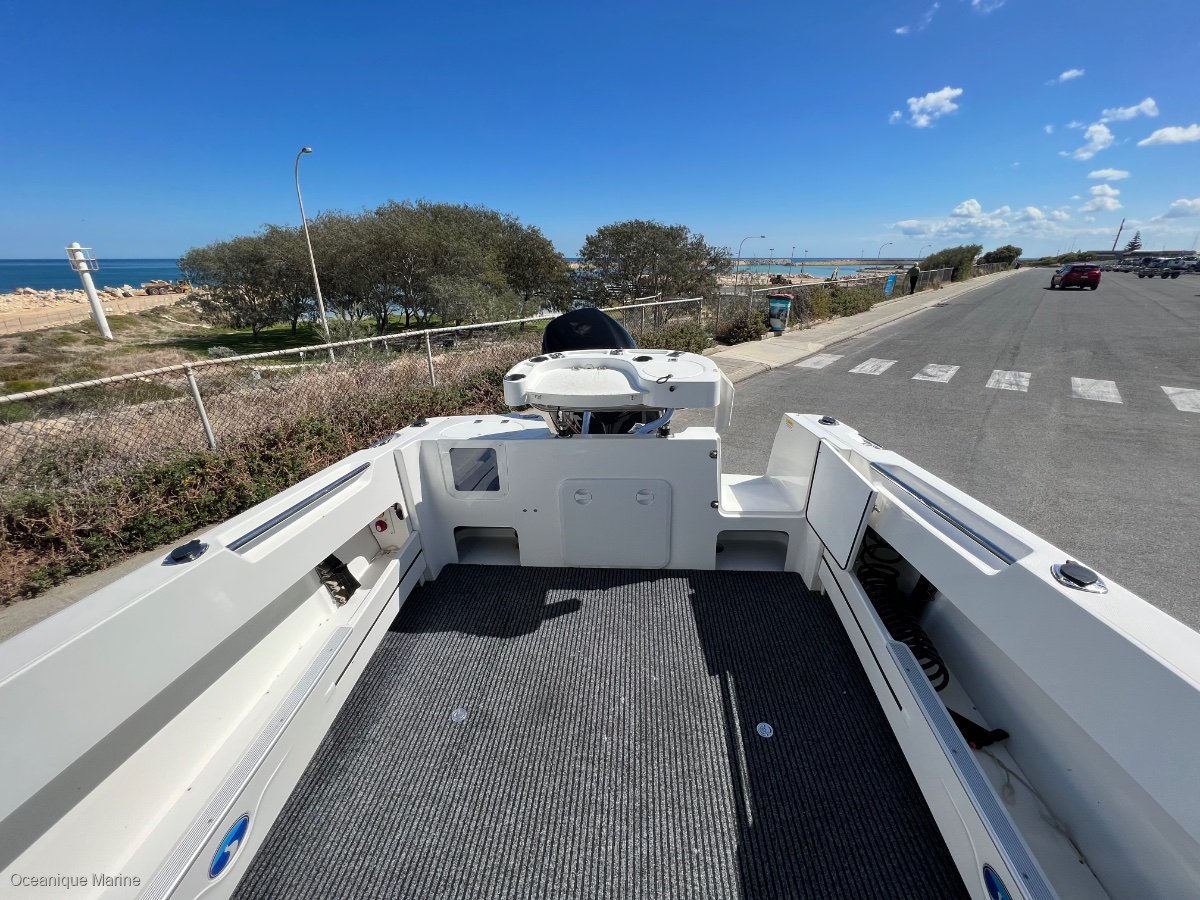 Haines Signature 650f *now Known As 680f*: Trailer Boats | Boats Online ...