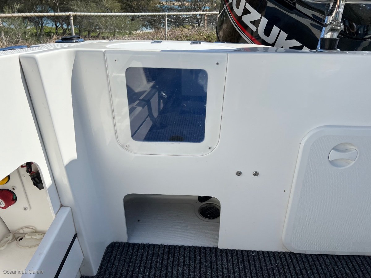 Haines Signature 650f *now Known As 680f*: Trailer Boats | Boats Online ...