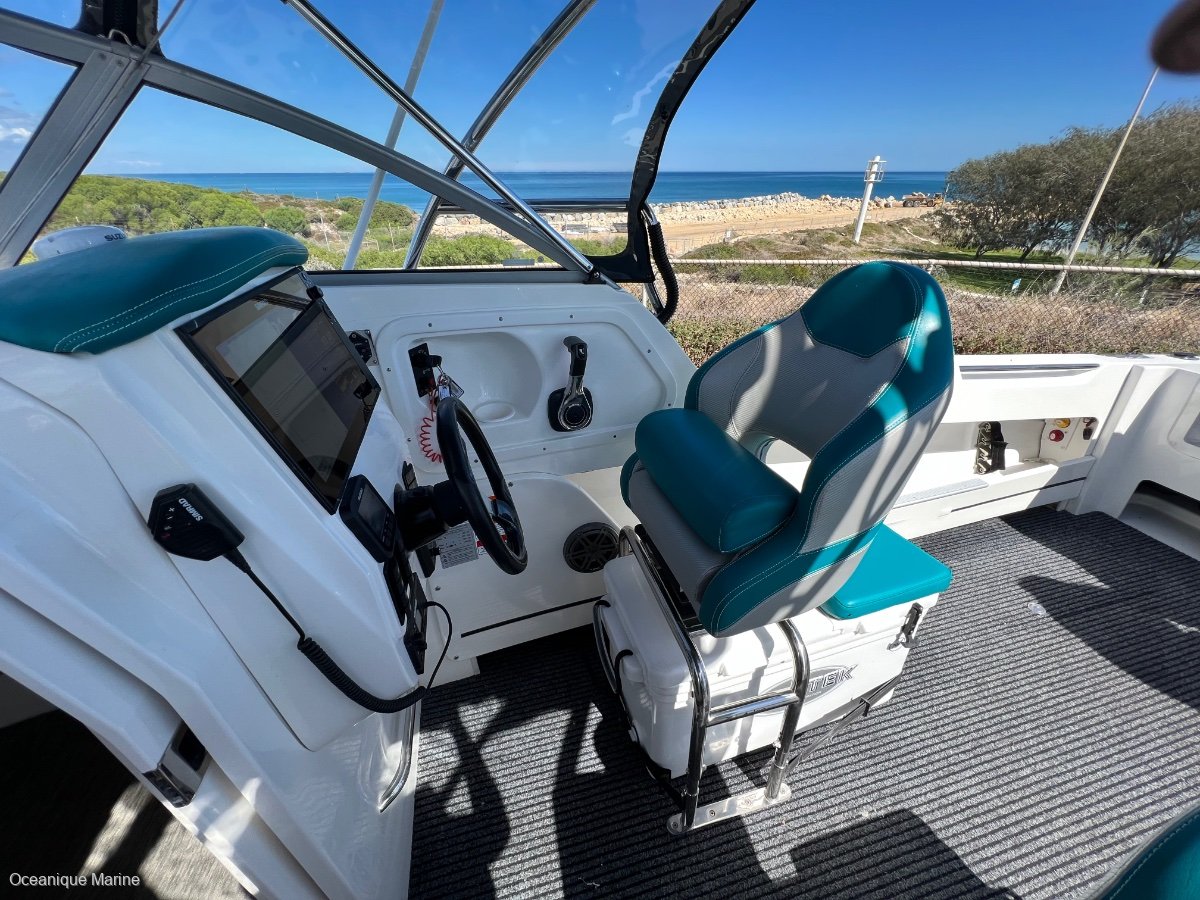 Haines Signature 650f *now Known As 680f*: Trailer Boats | Boats Online ...