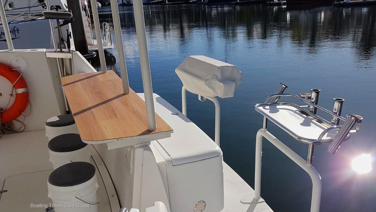 Carver 500 Motor Yacht For Sale Gold Coast: Power Boats | Boats Online ...