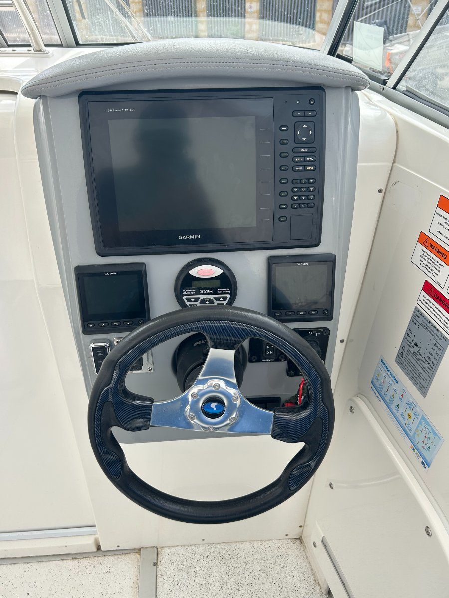Haines Signature 650f Hard Top: Trailer Boats | Boats Online for Sale ...