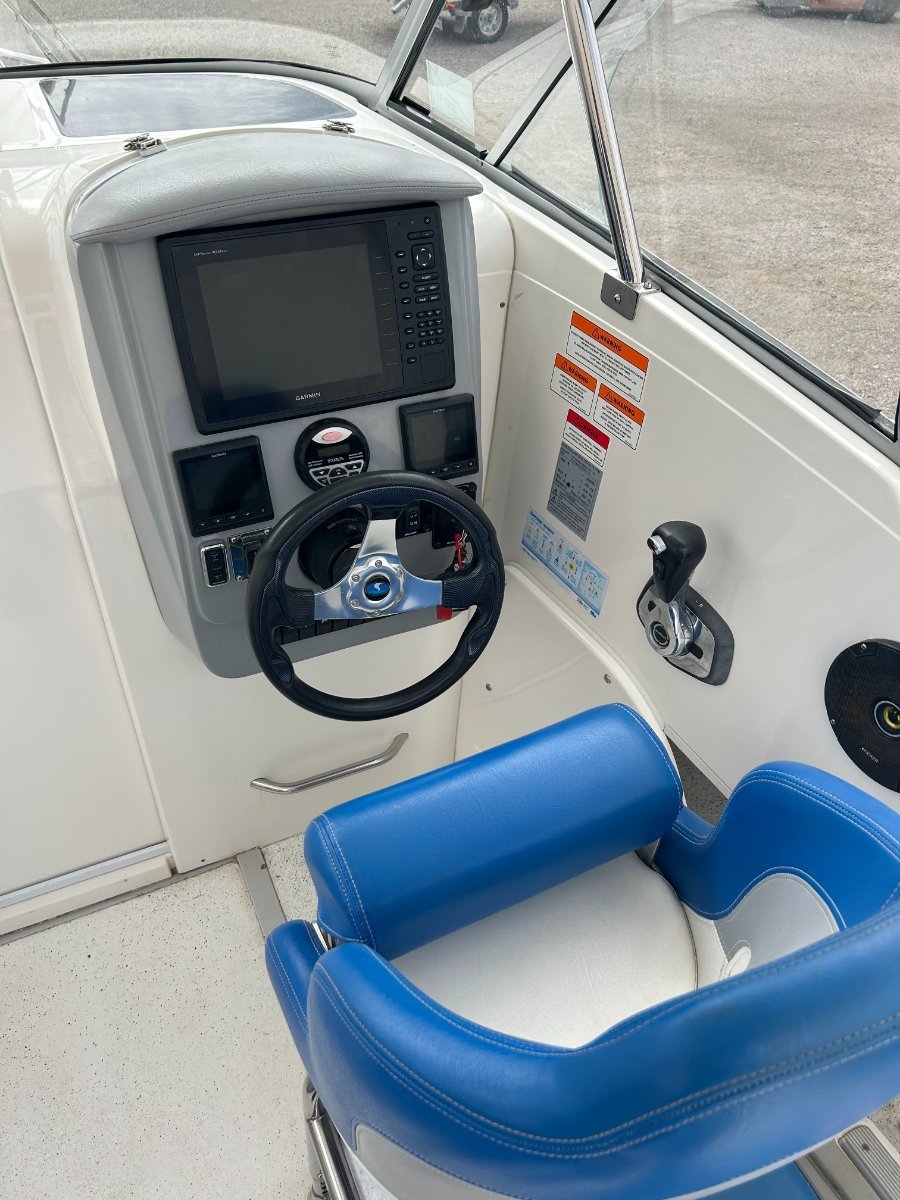 Haines Signature 650f Hard Top: Trailer Boats | Boats Online for Sale ...