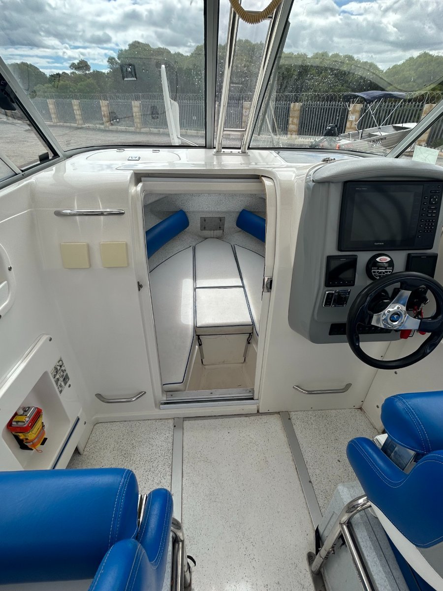 Haines Signature 650f Hard Top: Trailer Boats | Boats Online for Sale ...