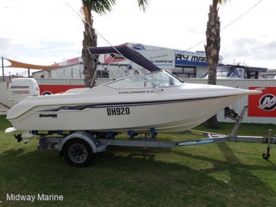 For Sale | Midway Marine | Mercury Outboards, Revival, Fish Hunter Boats