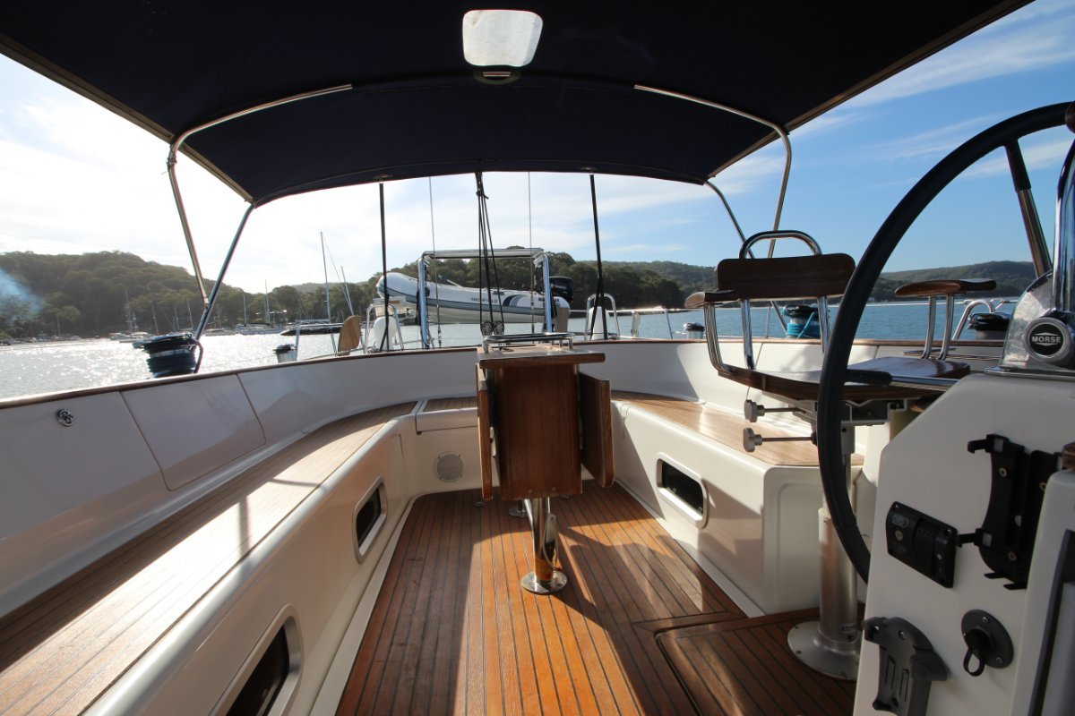 Used Beneteau 57 for Sale | Yachts For Sale | Yachthub