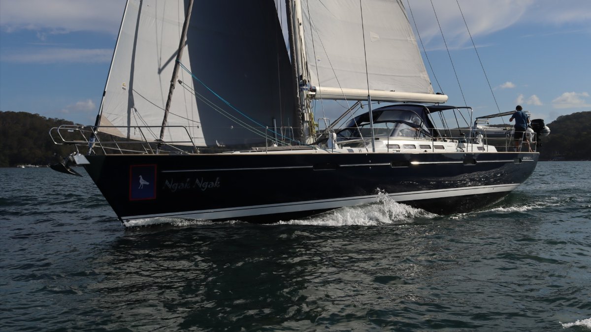 Used Beneteau 57 for Sale | Yachts For Sale | Yachthub