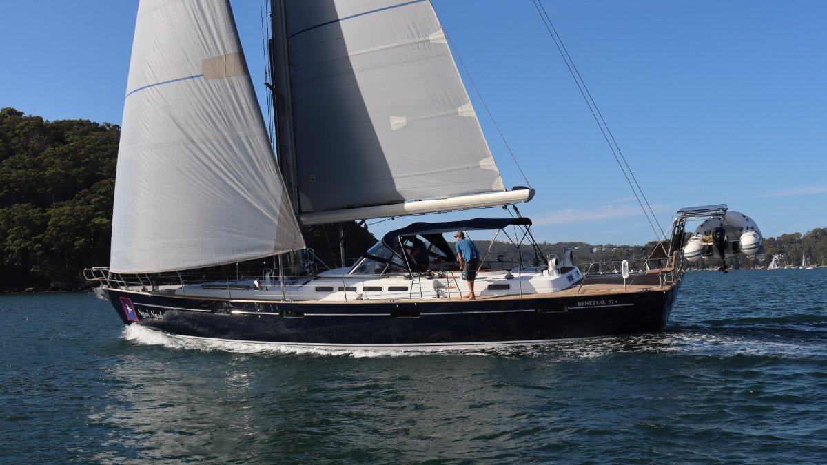 Used Beneteau 57 for Sale | Yachts For Sale | Yachthub