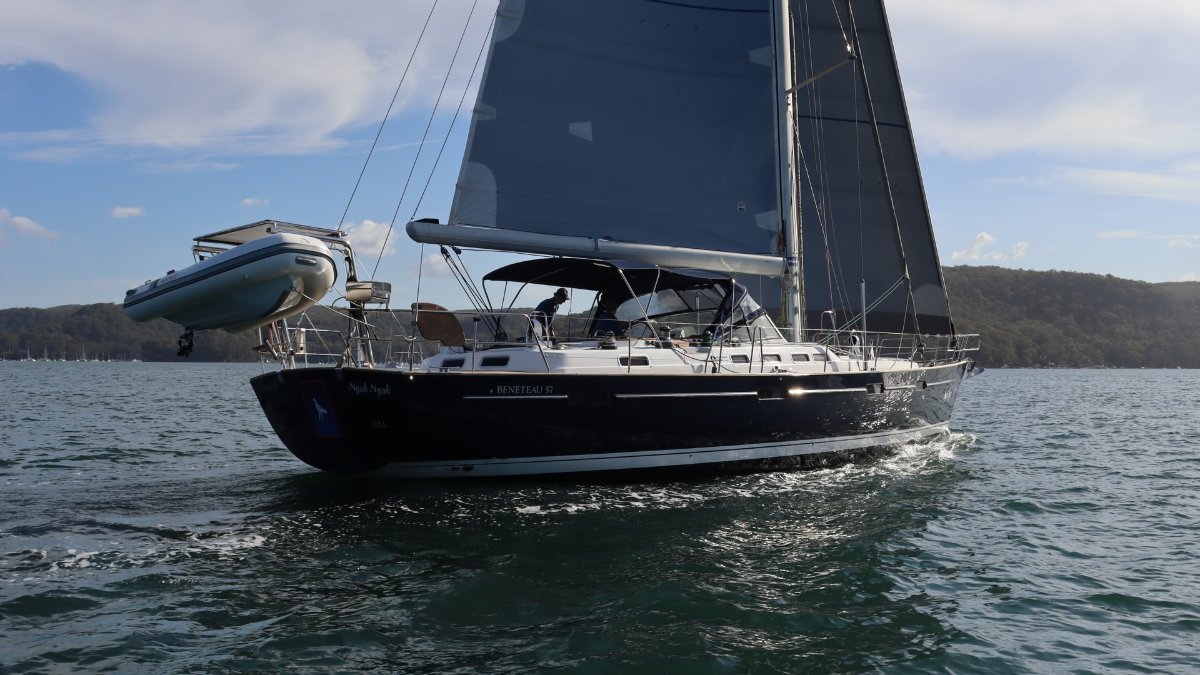 Used Beneteau 57 for Sale | Yachts For Sale | Yachthub