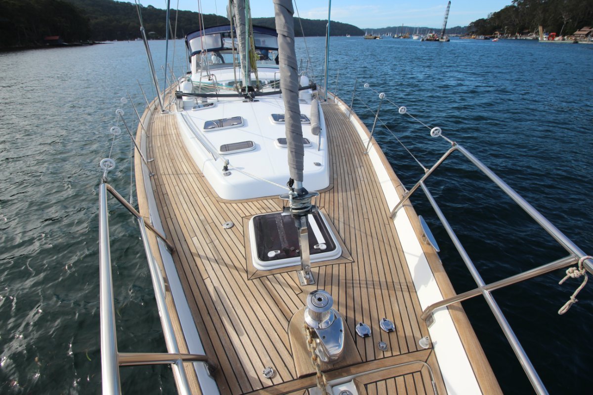 Used Beneteau 57 for Sale | Yachts For Sale | Yachthub