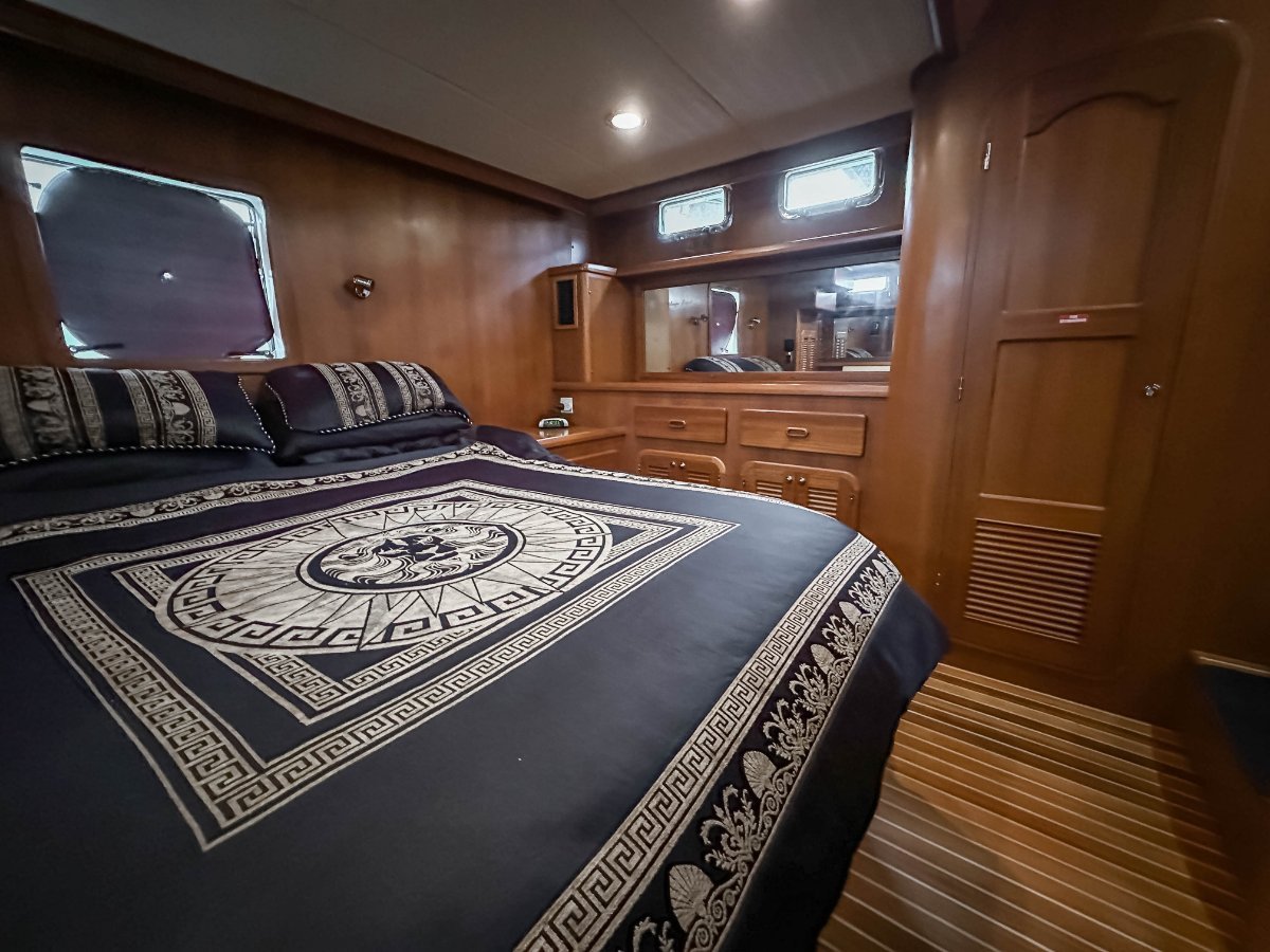 Used Defever 45 Aft Cabin for Sale | Boats For Sale | Yachthub