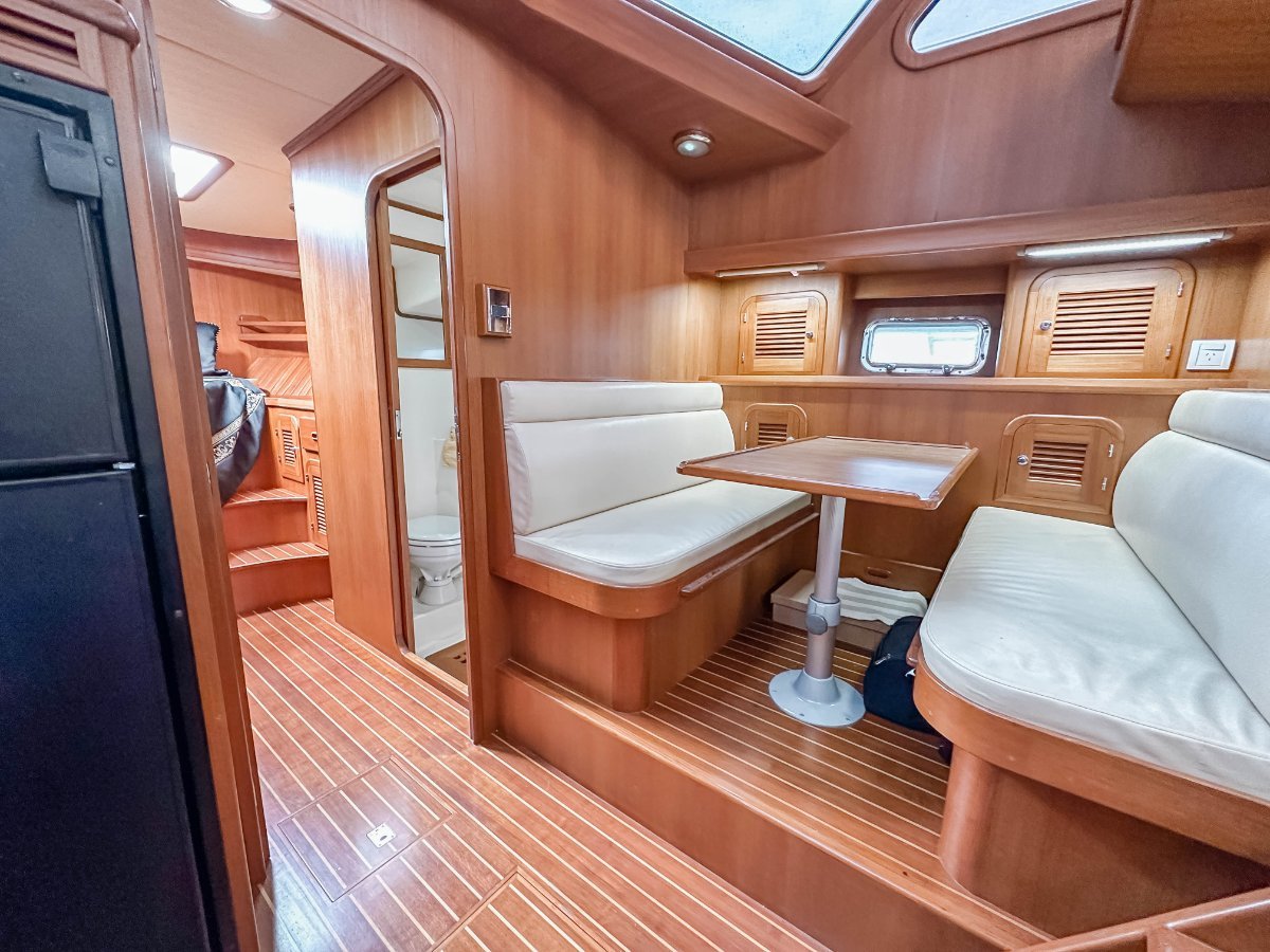 Used Defever 45 Aft Cabin for Sale | Boats For Sale | Yachthub