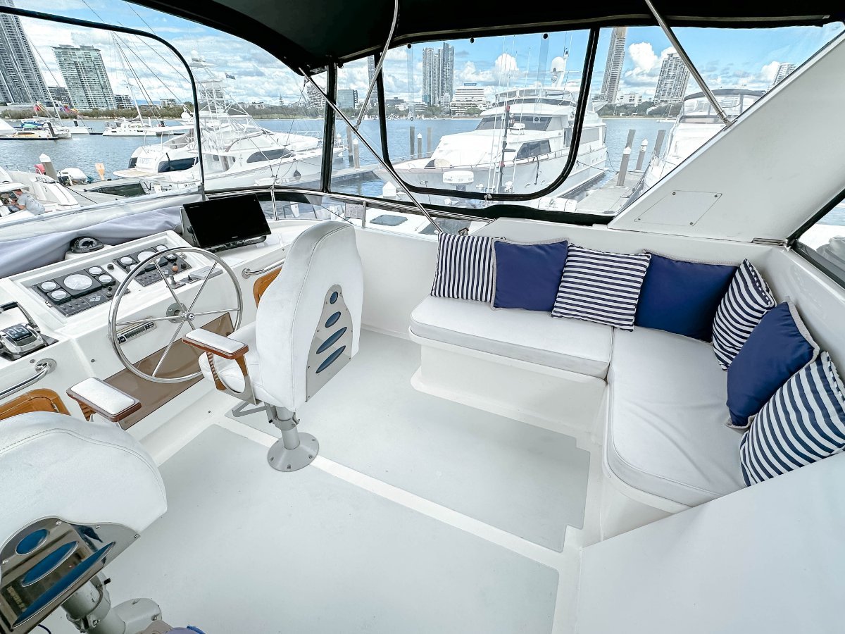Used Defever 45 Aft Cabin for Sale | Boats For Sale | Yachthub