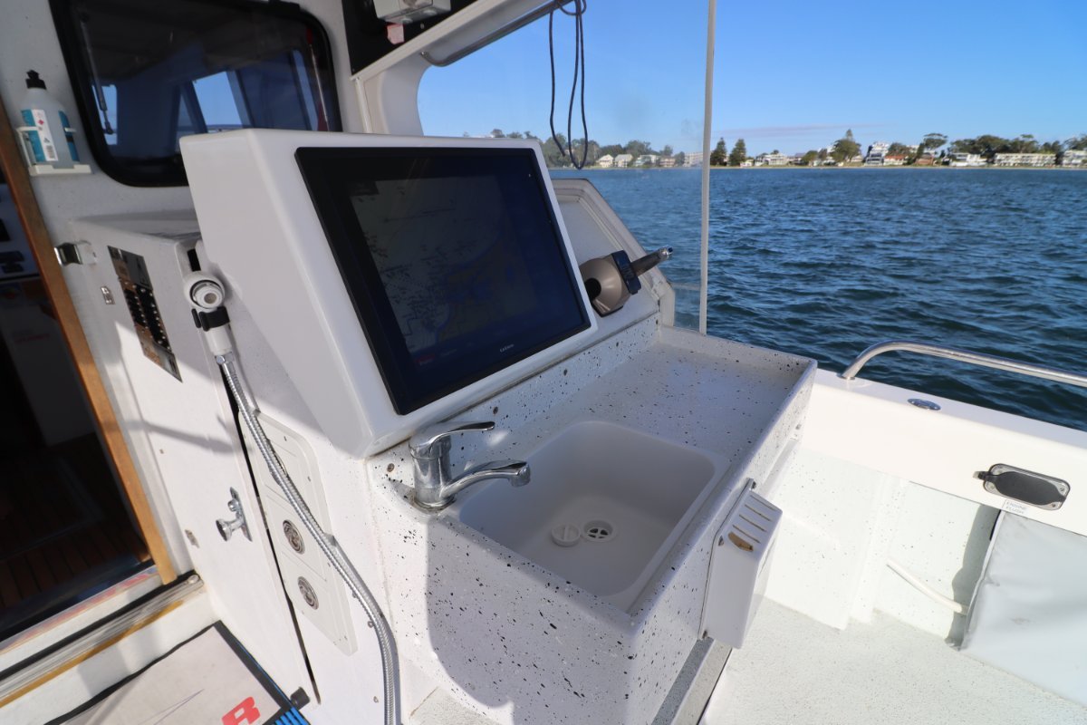 Used Steber 37 for Sale | Boats For Sale | Yachthub