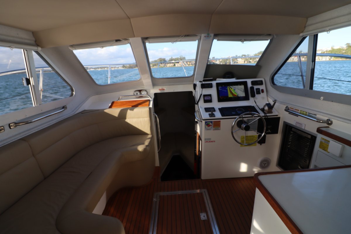 Used Steber 37 for Sale | Boats For Sale | Yachthub