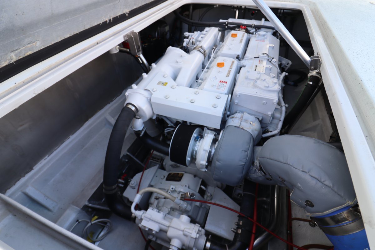 Used Steber 37 for Sale | Boats For Sale | Yachthub