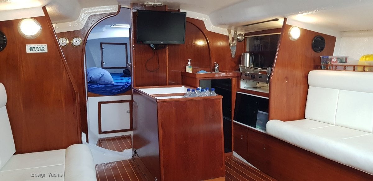 Used Farr 40 for Sale | Yachts For Sale | Yachthub