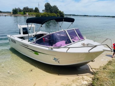 Boats For Sale in Port Macquarie NSW | Boats Online