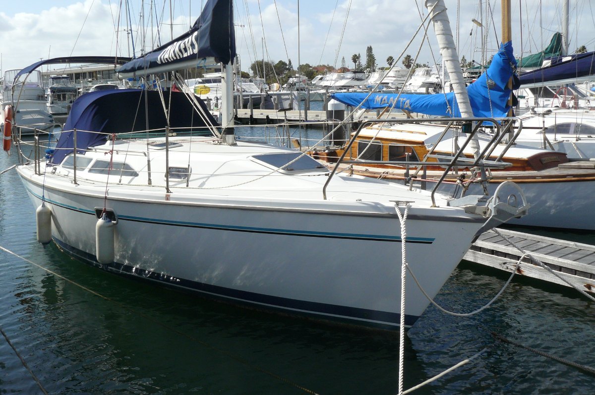 Used Catalina 28 Mk Ii (fin Keel Version) for Sale | Yachts For Sale | Yachthub