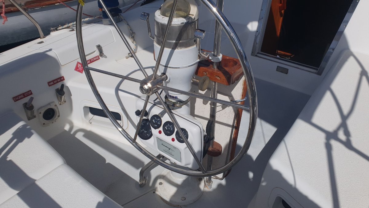 Used Catalina 28 Mk Ii (fin Keel Version) for Sale | Yachts For Sale | Yachthub