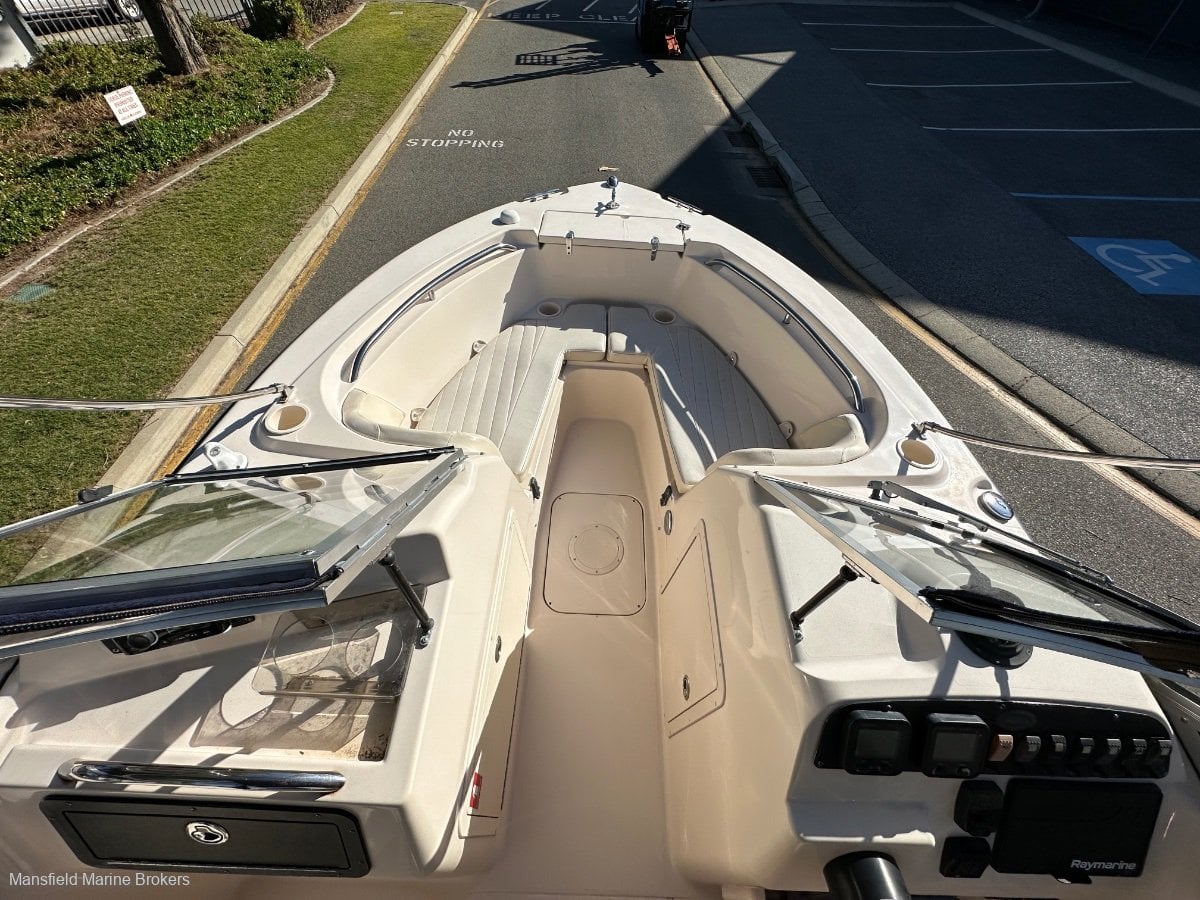 Grady-white Tournament 185: Power Boats | Boats Online for Sale ...