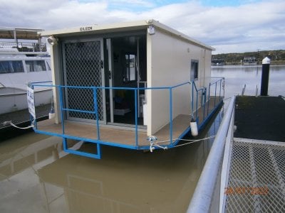 Houseboats For Sale in Australia | Boats Online