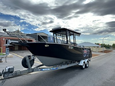Bullet Boats For Sale in WA | Boats Online