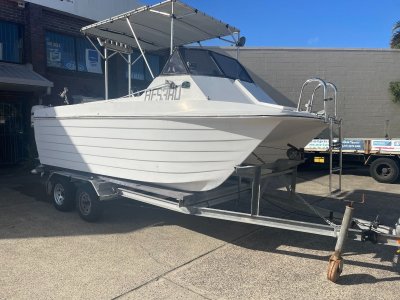 Shark Cat Boats For Sale in Australia | Boats Online