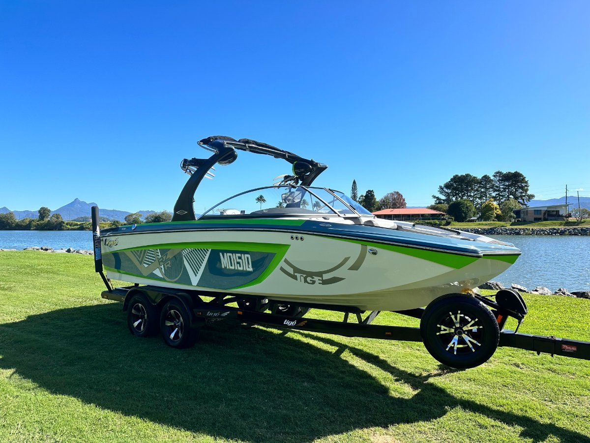 Used Tige Rzr for Sale | Boats For Sale | Yachthub