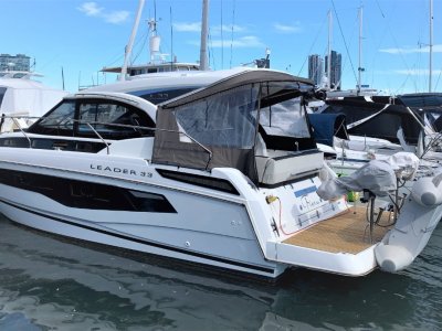 For Sale | Spectrum Marine