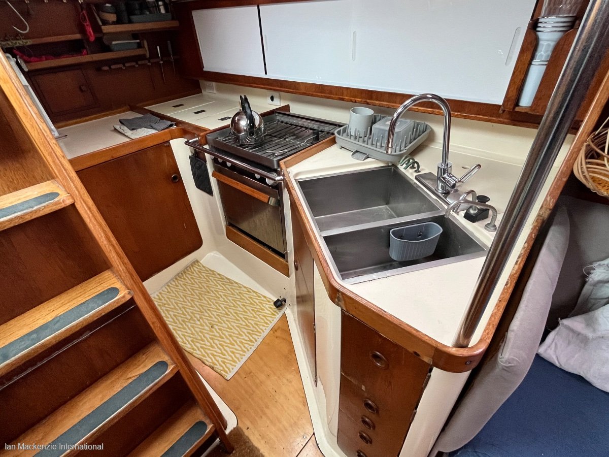 Used Cs Yachts 40 Cruise Equipped for Sale | Yachts For Sale | Yachthub