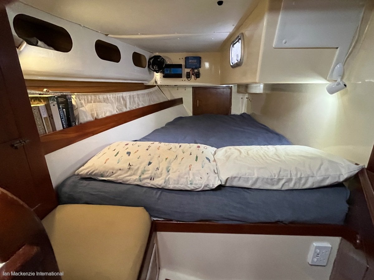 Used Cs Yachts 40 Cruise Equipped for Sale | Yachts For Sale | Yachthub