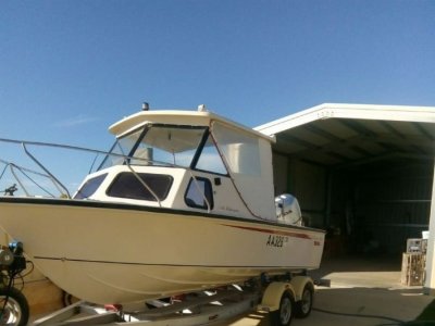 Chivers Boats For Sale in Australia | Boats Online