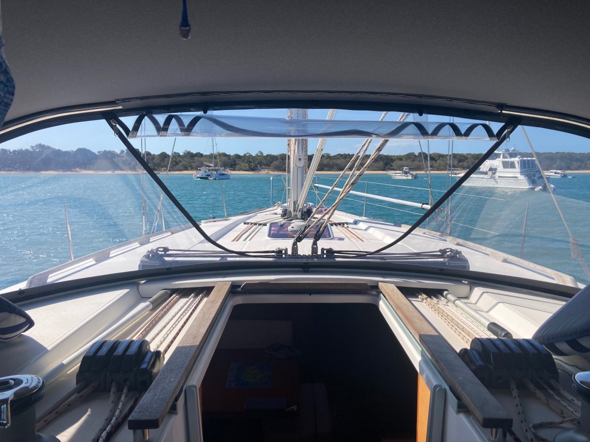 Used Dufour 445 Grand Large - Sieze The Day! for Sale | Yachts For Sale ...