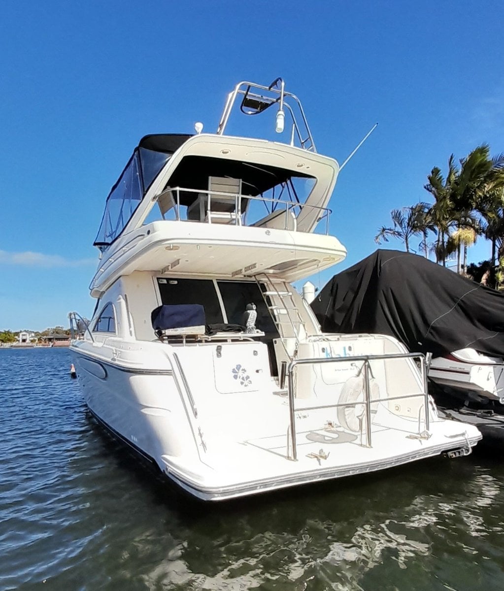 Maxum 4100 Scb: Power Boats | Boats Online for Sale | Fibreglass/grp ...