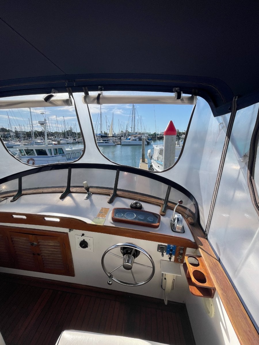Used Clipper 34 for Sale | Boats For Sale | Yachthub