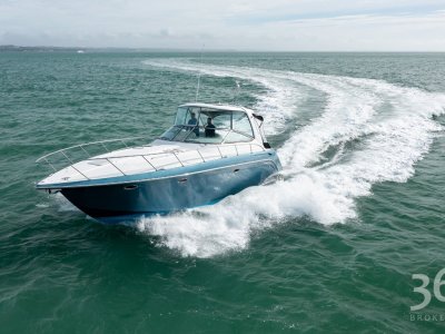 Formula Pc40: Power Boats | Boats Online for Sale | Fibreglass/grp ...