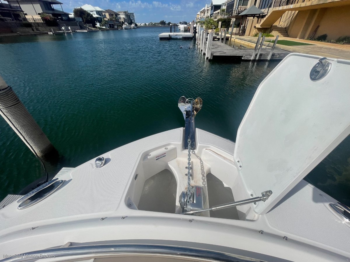 Robalo R247: Power Boats | Boats Online for Sale | Fibreglass/grp ...