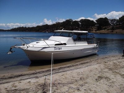 Steber Boats For Sale in Australia | Boats Online