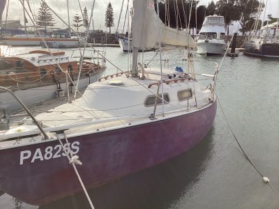 Sail Boats For Sale in Adelaide SA | Boats Online