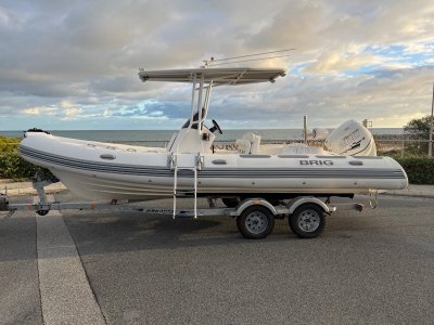 Boats For Sale - Oceanique Marine